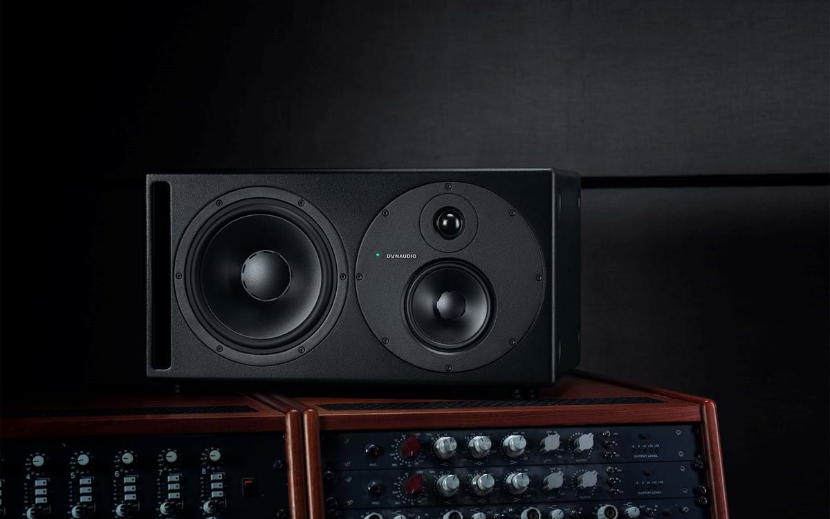 Dynaudio Core 59 | Amazona.de | Top of its league